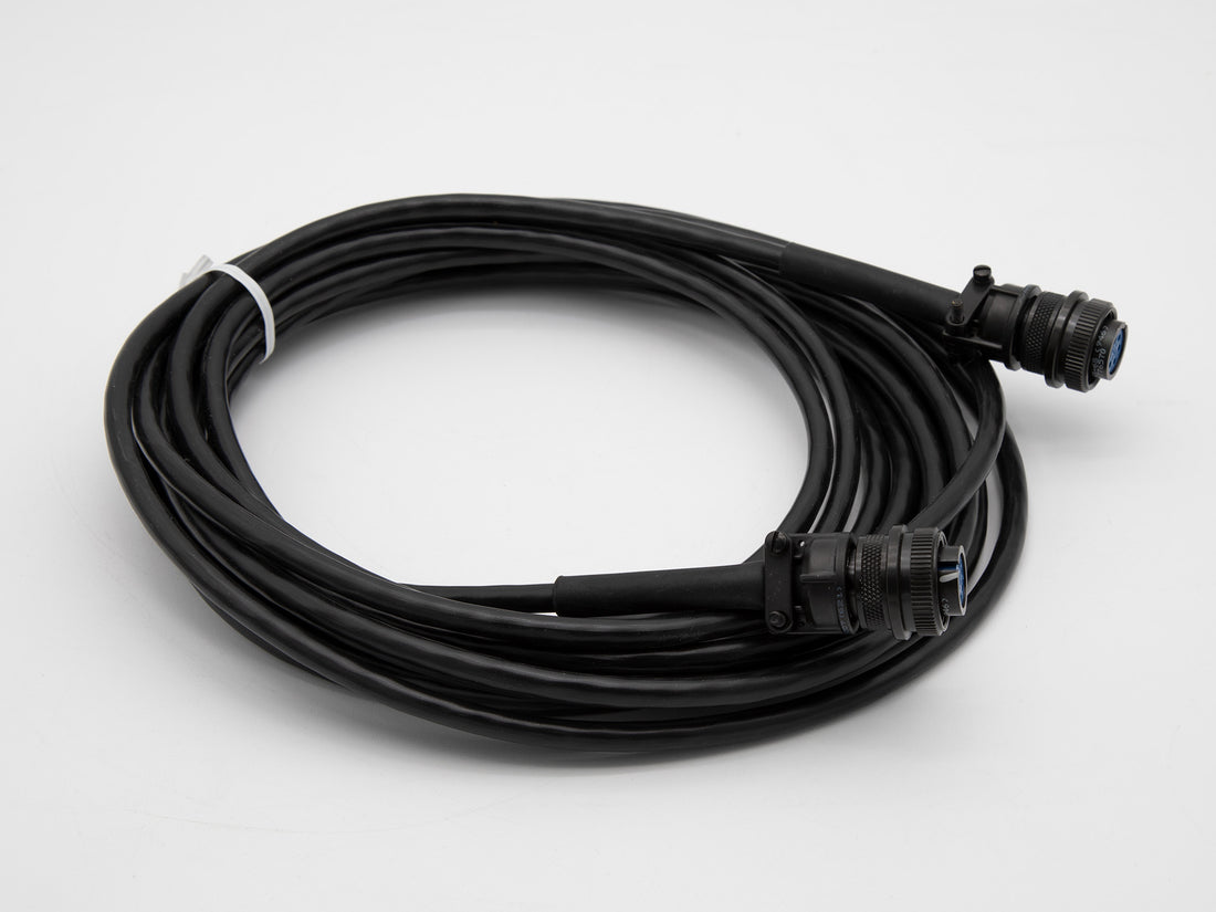 ISCO Sampler to ISCO Flow Meter Connect Cable – Teledyne ISCO