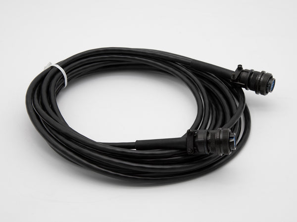 ISCO Sampler to ISCO Flow Meter Connect Cable – Teledyne ISCO