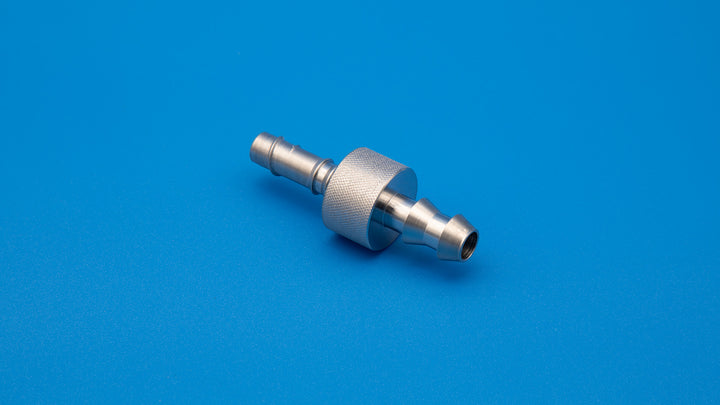 Suction Lines & Strainers (3/8 and 1/4 Inch) – Teledyne ISCO