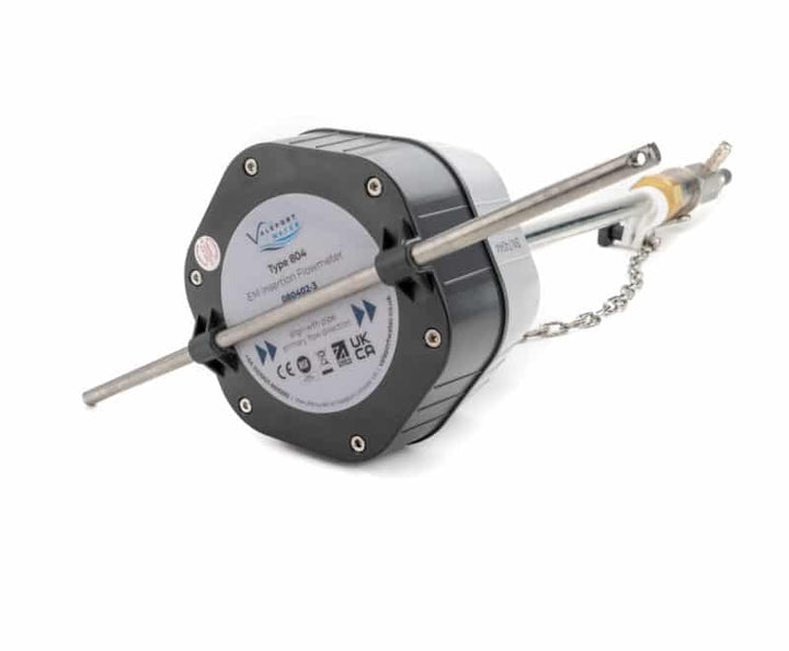 Type 804 Electromagnetic Flow Meter – Teledyne ISCO