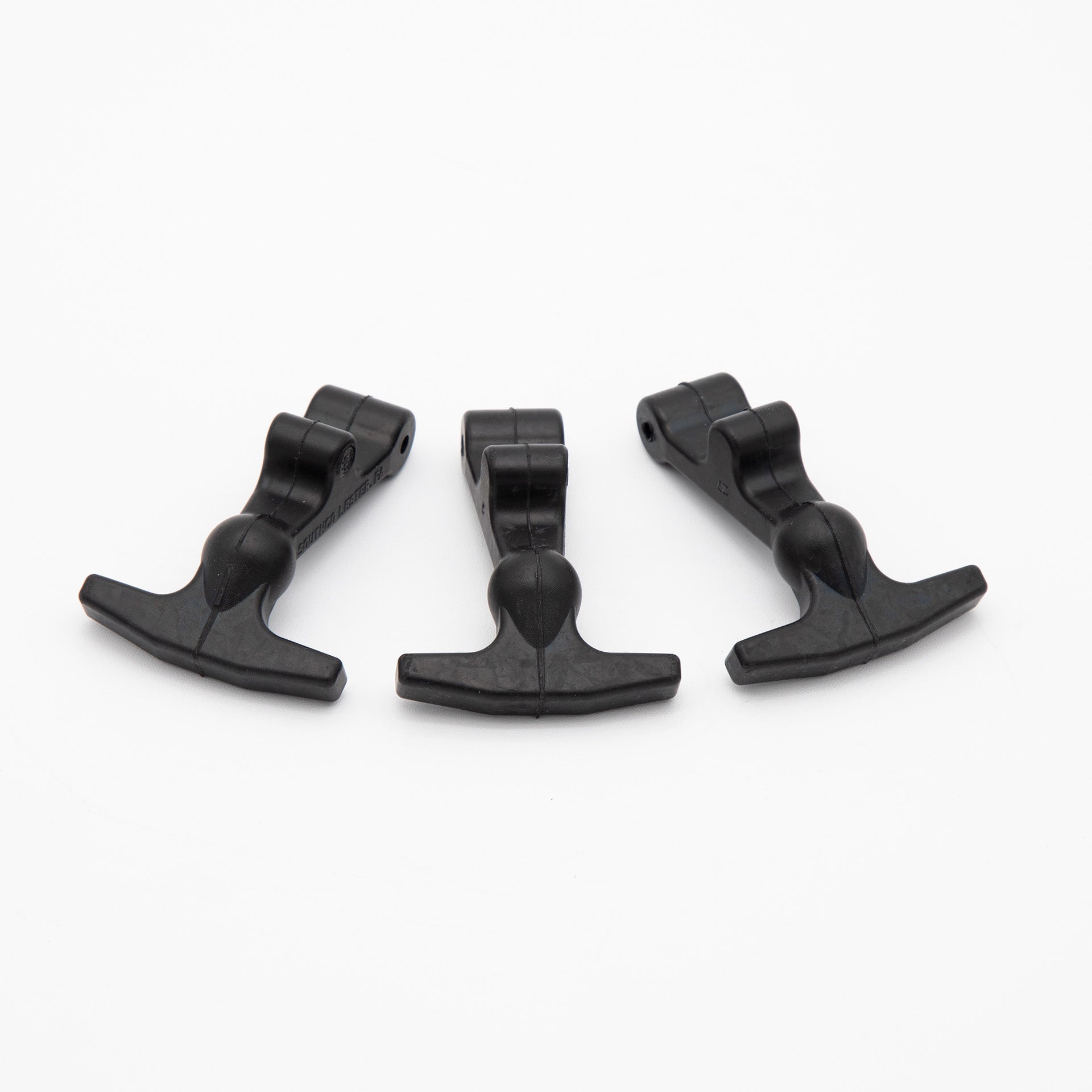 Rubber Draw Latch Kit – Teledyne ISCO