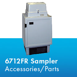 Refrigerated Samplers – Teledyne ISCO