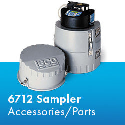 Portable Samplers – Teledyne ISCO