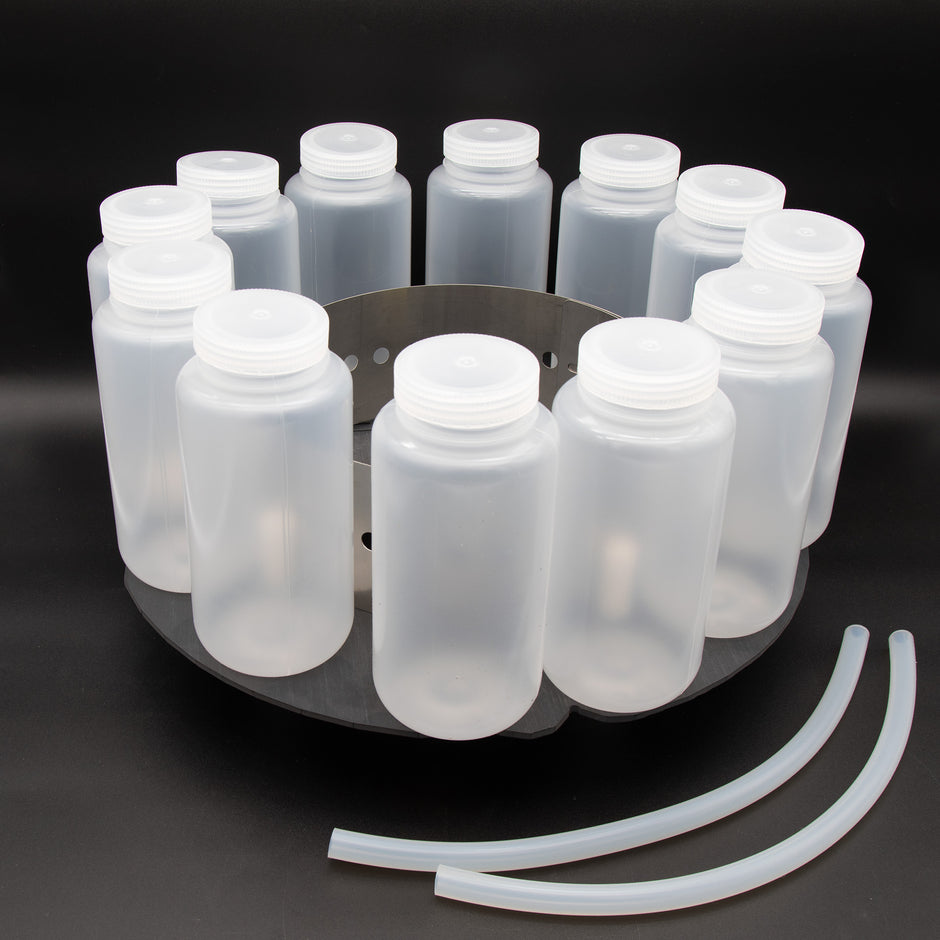 Bottle Configurations (6712) – Teledyne ISCO
