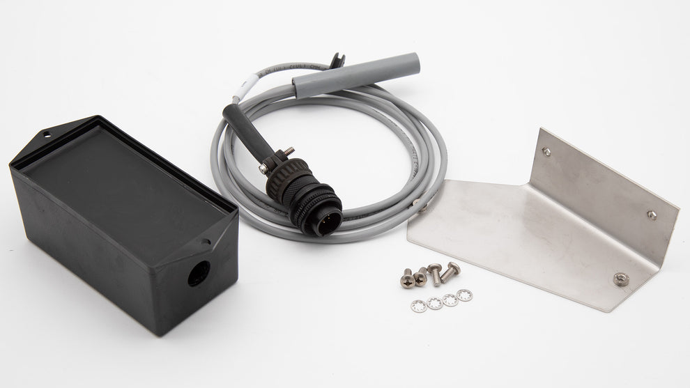 Temperature Logging Assembly for 6712FR Refrigerated Sampler – Teledyne ...