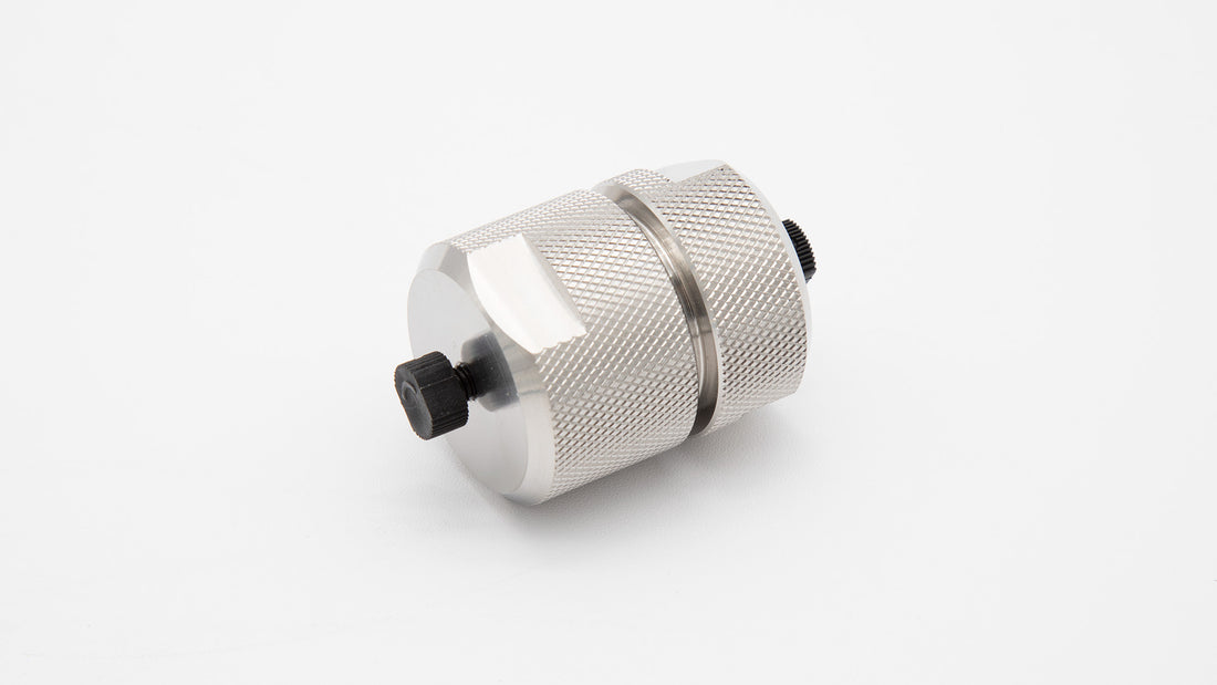 RediSep® Prep Preparative Guard Cartridge Holder (20 mm x 10 mm) - Pac ...