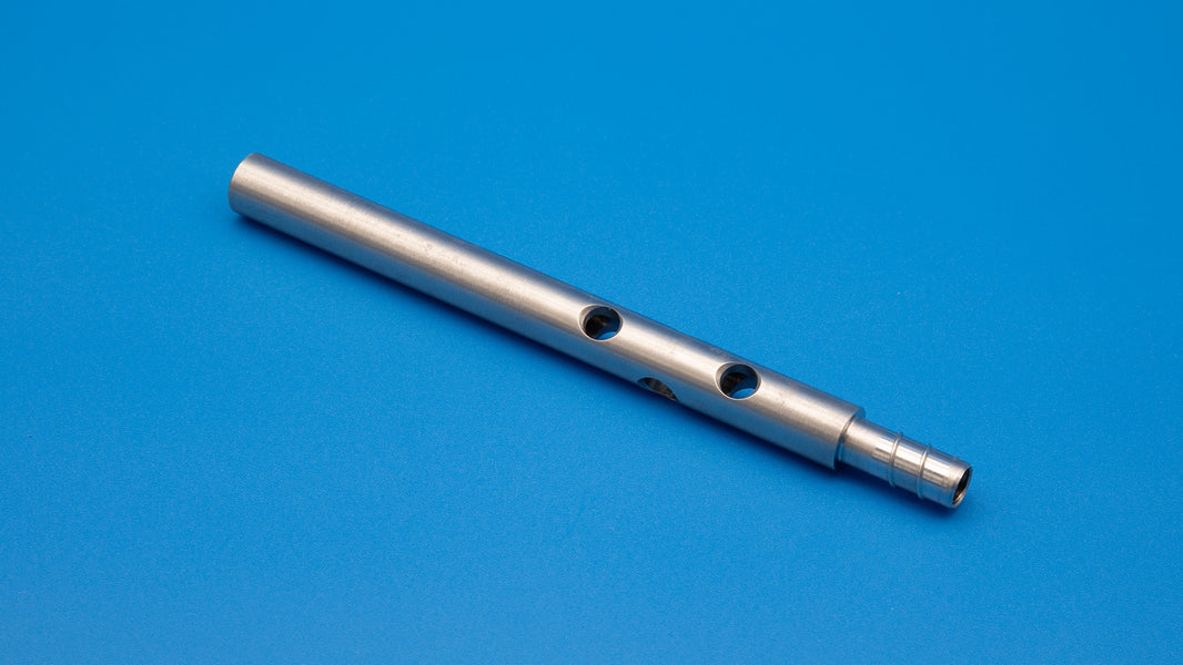 Sampler Parts – Teledyne ISCO