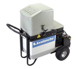 Service & Troubleshooting-Water Products – Teledyne ISCO