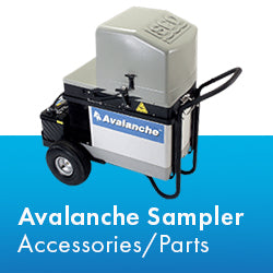 Portable Refrigerated Samplers – Teledyne ISCO
