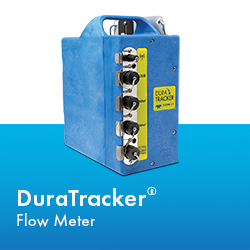 Flow Meter Products – Teledyne ISCO