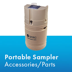 Vacuum Samplers – Teledyne ISCO