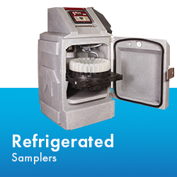 Sampler Products – Teledyne ISCO