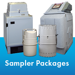 Sampler Products – Teledyne ISCO