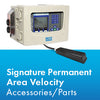Signature® Permanent Flow Meter – Teledyne ISCO