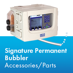 Signature® Permanent Flow Meter – Teledyne ISCO