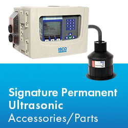 Signature® Permanent Flow Meter – Teledyne ISCO