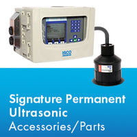 Signature® Permanent Flow Meter – Teledyne ISCO
