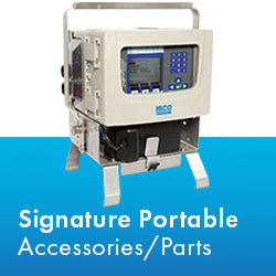 Flow Meter Products – Teledyne ISCO