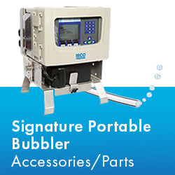 Signature® Portable Flow Meter – Teledyne ISCO