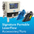 Signature® Portable Flow Meter – Teledyne ISCO