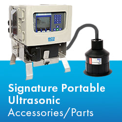 Signature® Portable Flow Meter – Teledyne ISCO