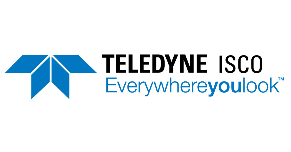 Model 3710 Sampler – Teledyne ISCO