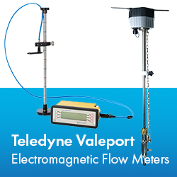 Flow Meter Products – Teledyne ISCO