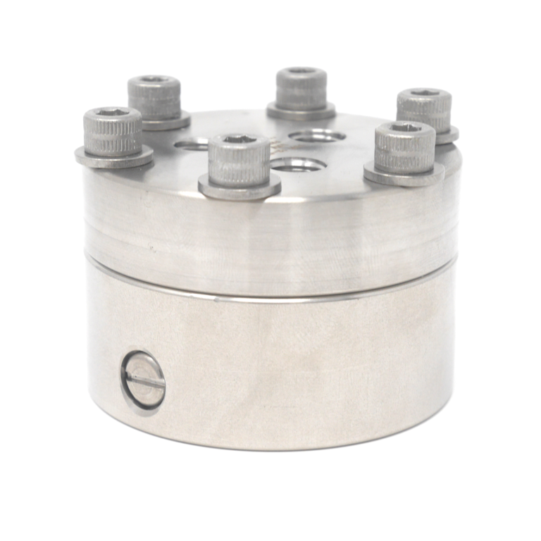 Pulse Dampener for Series 250 (2.5 Inch) – Teledyne ISCO