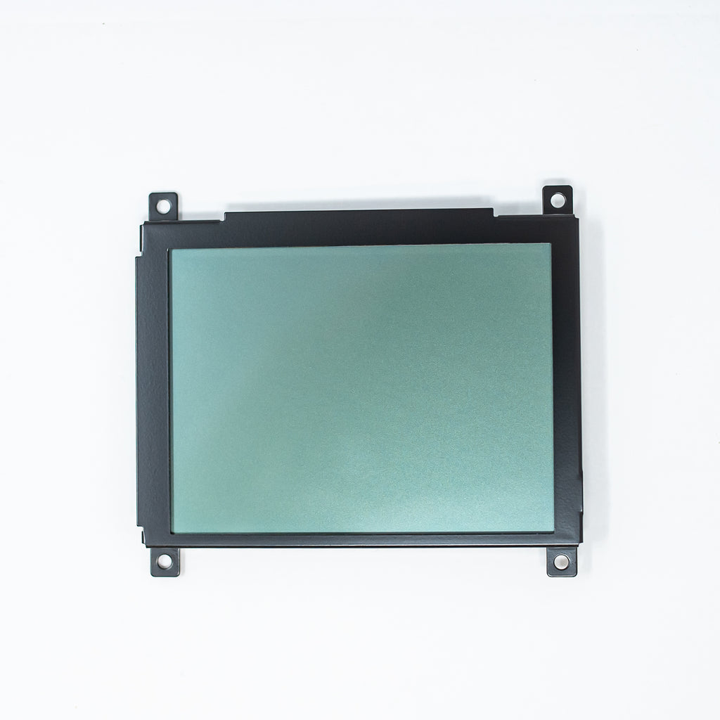 Liquid Crystal Display Module – Teledyne ISCO