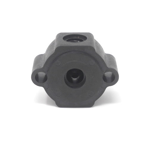 Self-Flush Assembly (5 mL) – Teledyne ISCO