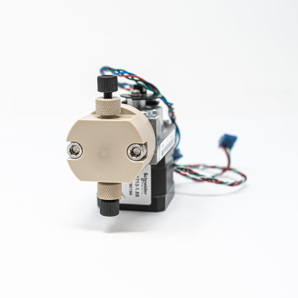 Mighty Mini Single Head Positive Displacement Pump – Teledyne ISCO