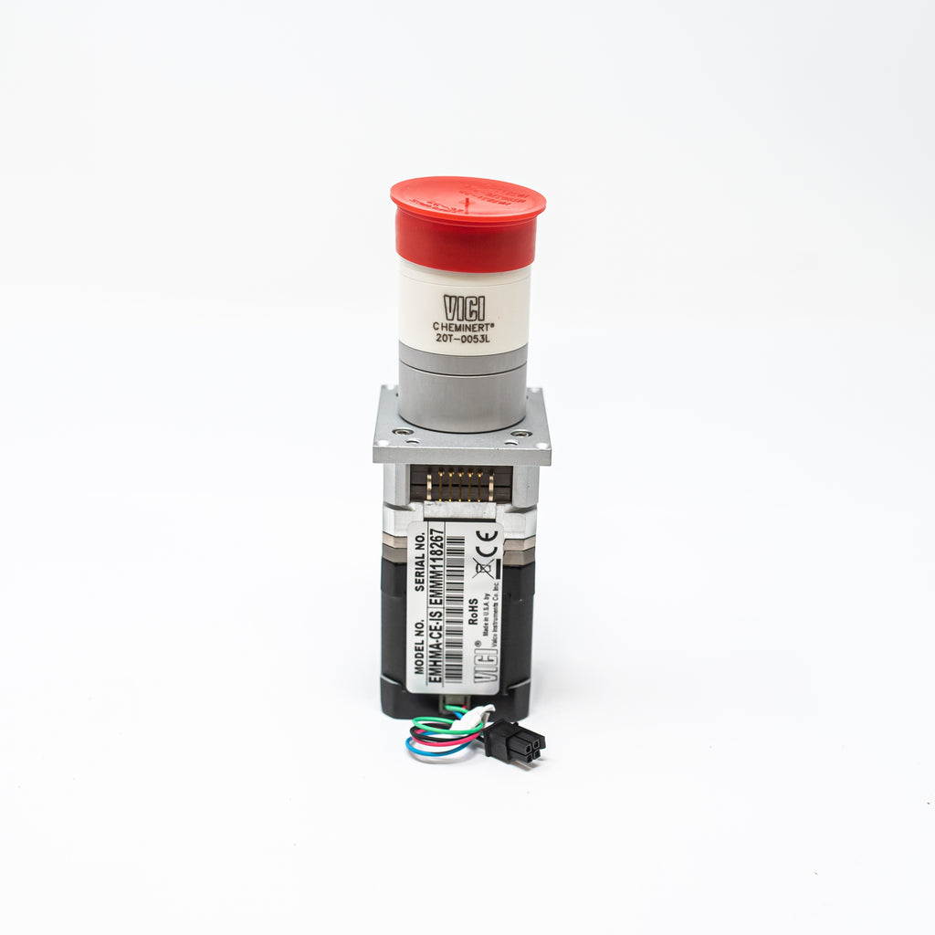 Valve (6-Port) – Teledyne ISCO