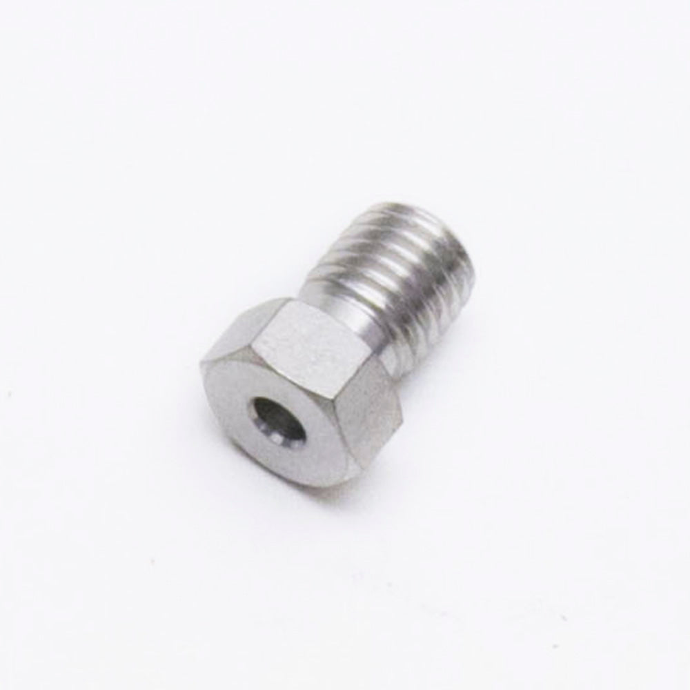Valco Nut, 1/8 Inch (See Description for Model Compatibility ...