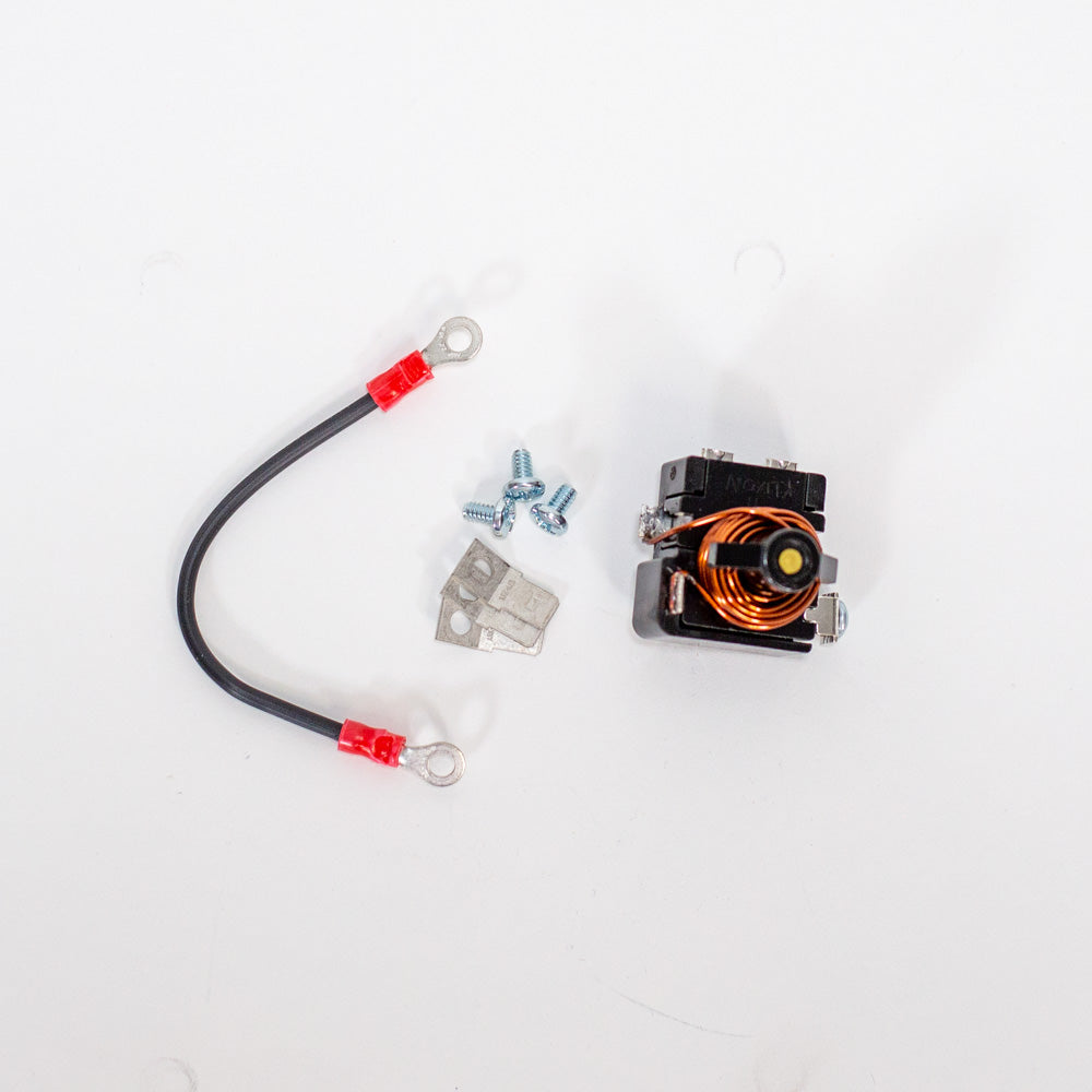 Relay For Compressor 115 VAC – Teledyne ISCO