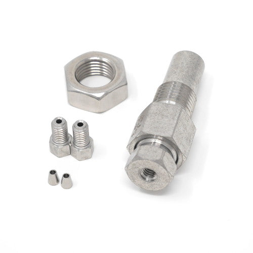 CPI Bulkhead Filter (1/16 Inch x 0.5 Micron) – Teledyne ISCO