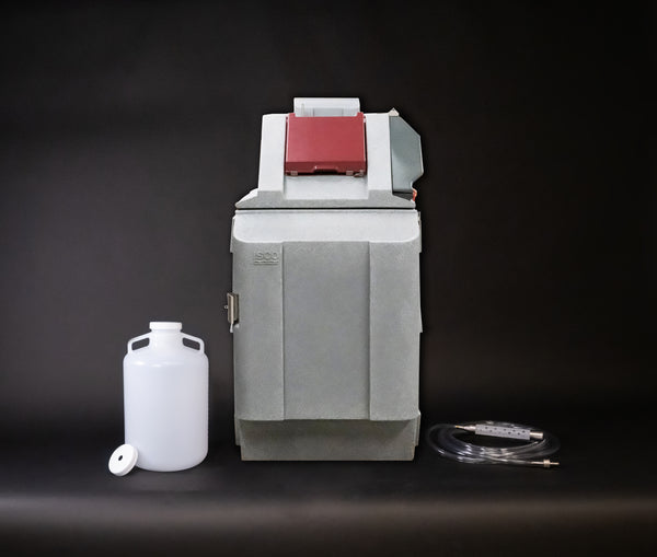 Model 5800 Refrigerated Sampler Package (1 Polyethylene 5.5 Gallon Bot ...