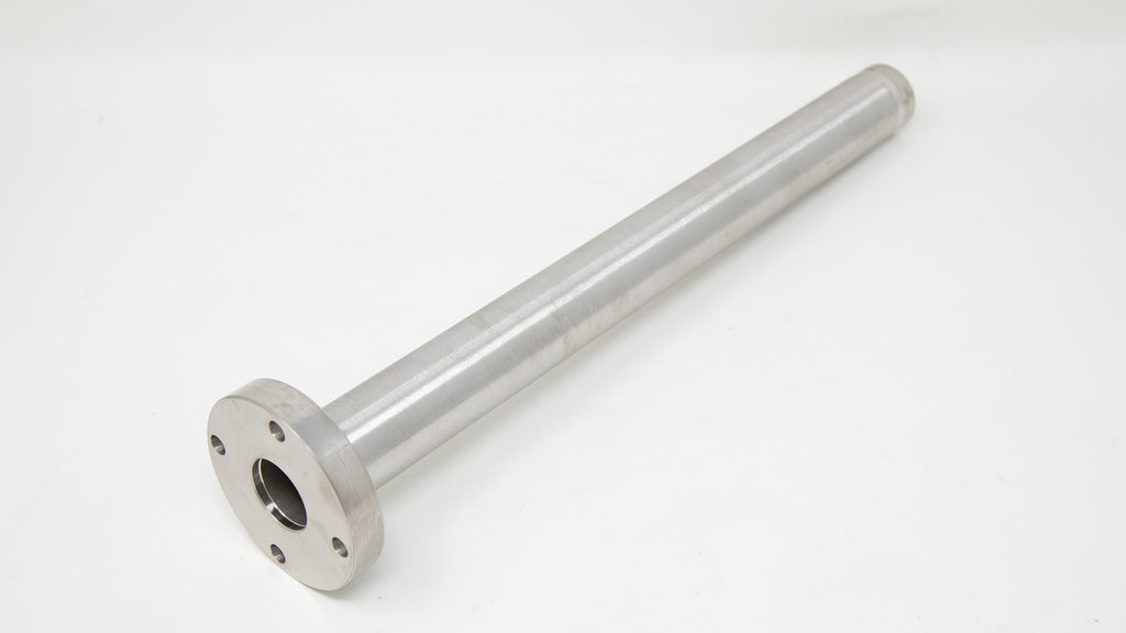 Push Tube Sub-Assembly – Teledyne ISCO