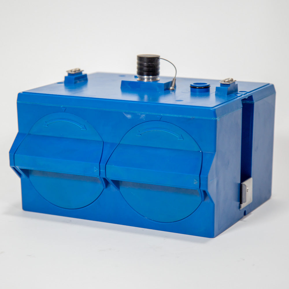 ISCO 2191 Battery Module – Teledyne ISCO