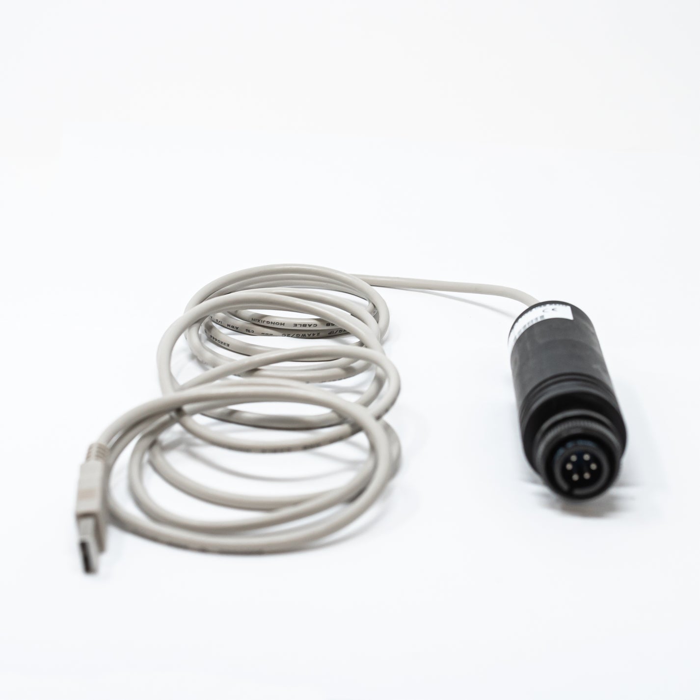 USB Communication Cable (10 Ft.) – Teledyne ISCO