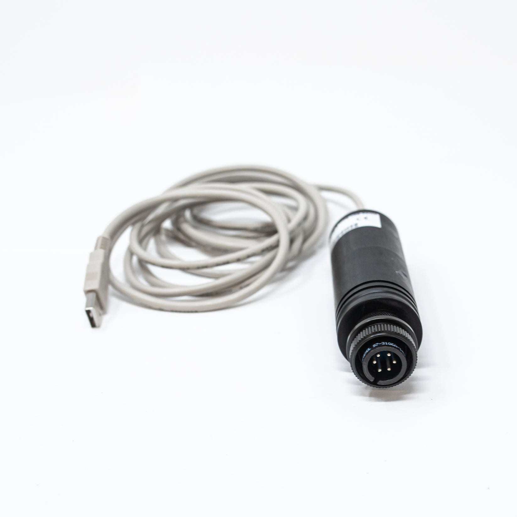 USB Communication Cable (10 Ft.) – Teledyne ISCO