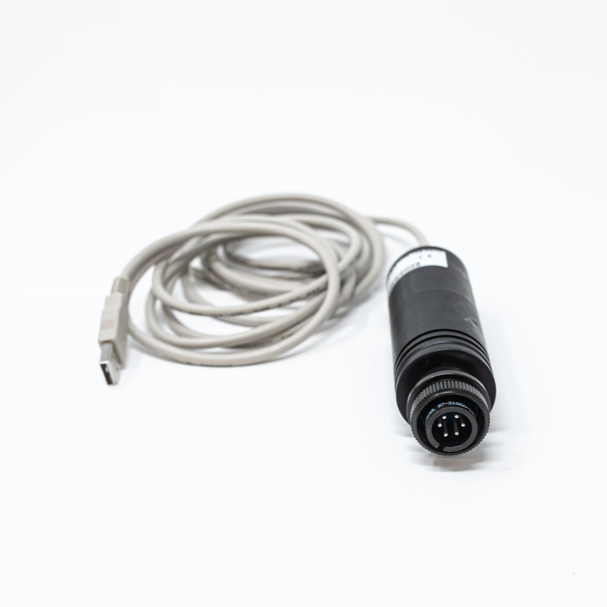 USB Communication Cable (10 Ft.) – Teledyne ISCO