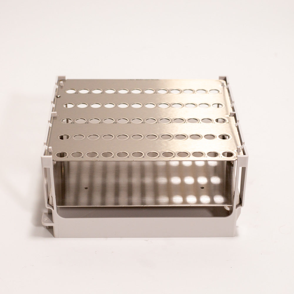 Foxy® R1 / Foxy® R2 Rack for 1.5 mL Microcentrifuge Tubes (60 ...