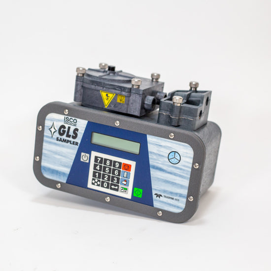 Controller for GLS Sampler – Teledyne ISCO