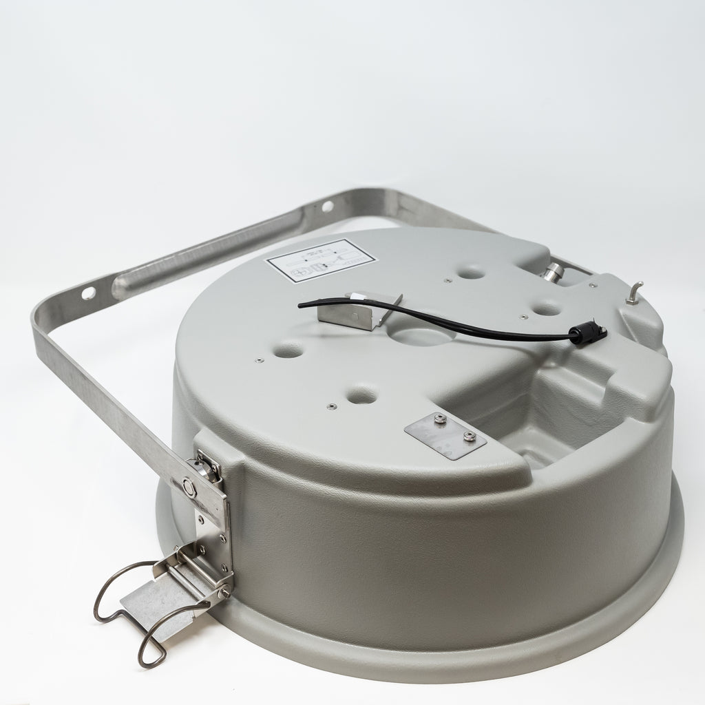 Center Section Assembly for GLS Portable Sampler – Teledyne ISCO