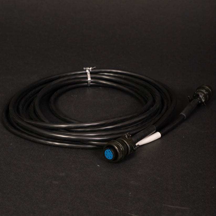 ISCO Sampler to ISCO Flow Meter Connect Cable – Teledyne ISCO