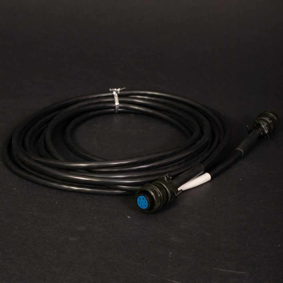 ISCO Sampler to ISCO Flow Meter Connect Cable – Teledyne ISCO