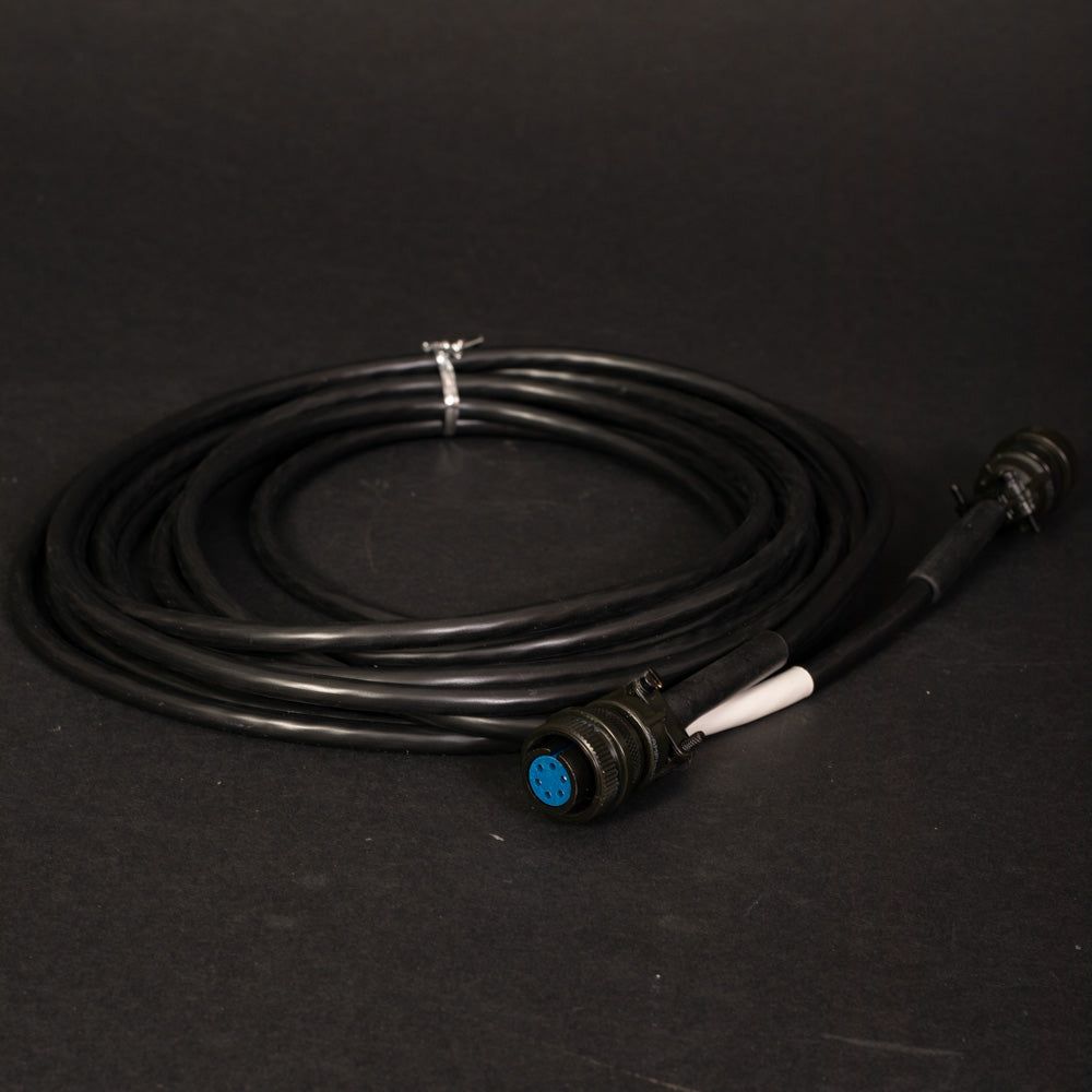 ISCO Sampler To ISCO Flowmeter Connect Cable – Teledyne ISCO