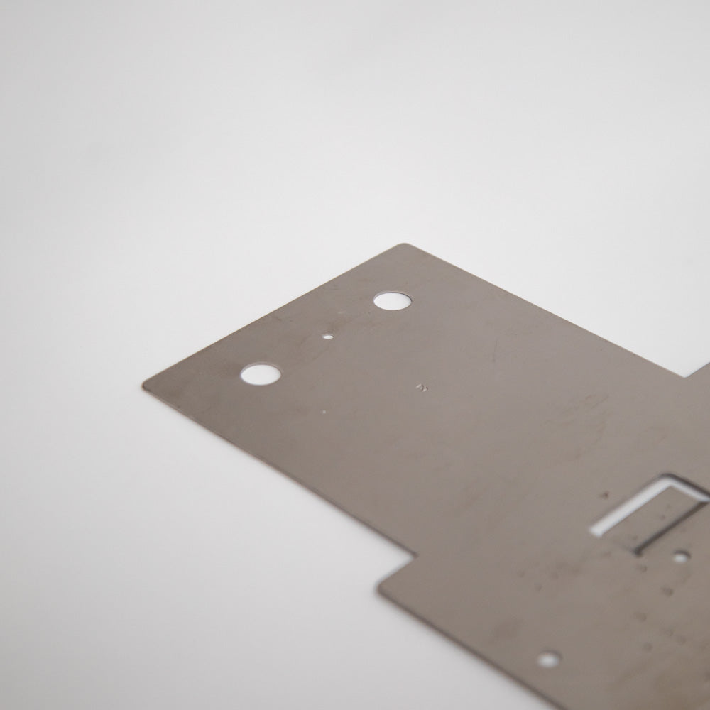 Mounting Ring Extension 2 Assembly – Teledyne ISCO