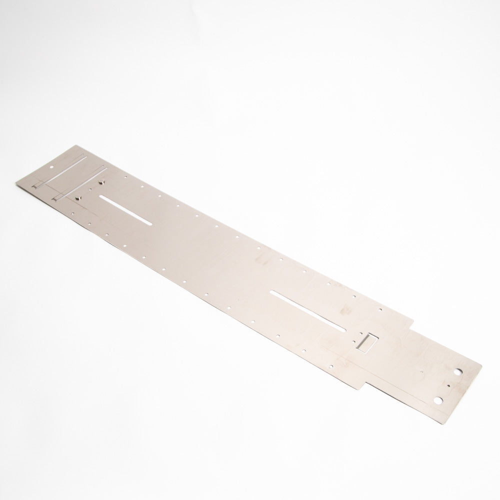 Area Velocity Sensor Mounting Hardware And Accessories (Signature ...