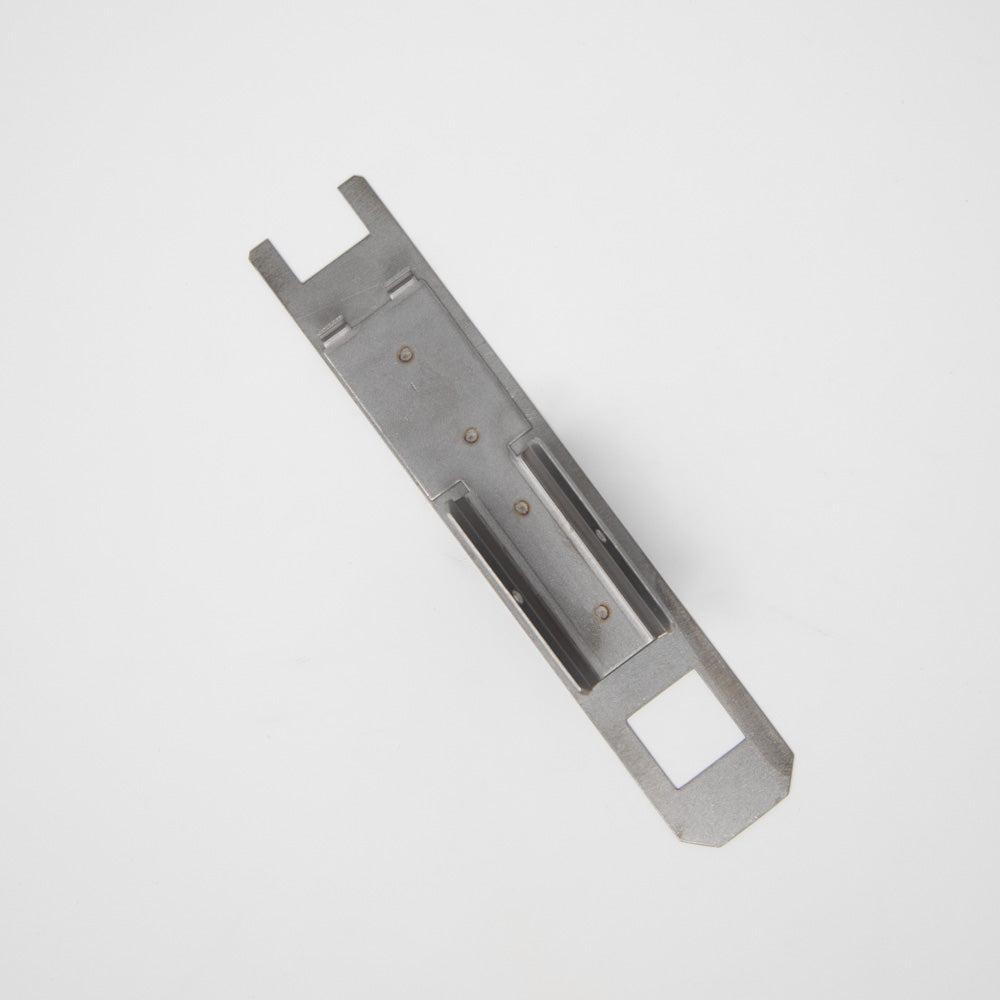 Sensor Carrier for Attaching pH Probe to ISCO Mounting Rings – Teledyne ...